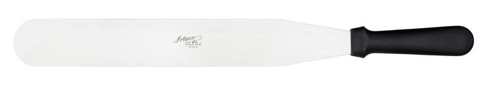 Ateco 1314 Ateco Large Sized Straight Spatula (14\\" Blade)
