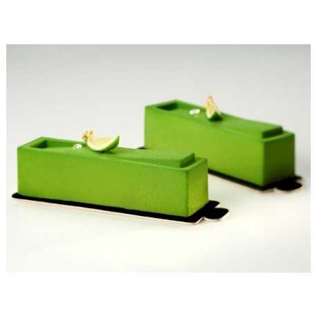 Pavoni PX4326 Pavoflex - ZEN 3D Professional Silicone Mold - 30 Cav...