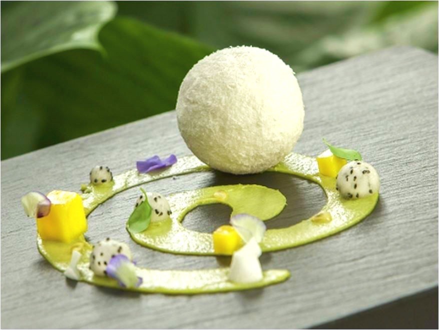 Pavoni AF001 Pavoni CHOCOFLEX Sphere Silicone Mold - AF001 - Ø55mm ...