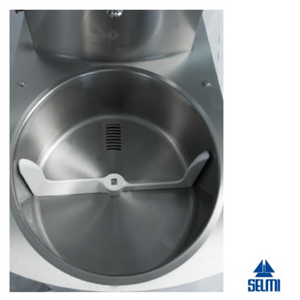 Selmi Color EX Selmi ChocolateContinuous Tempering Machine - Color EX