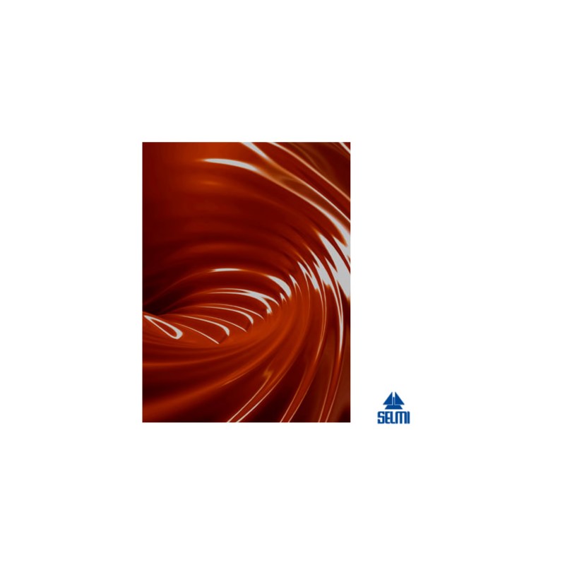 Selmi Futura EX Selmi Chocolate Continuous Tempering Machine - Futu...