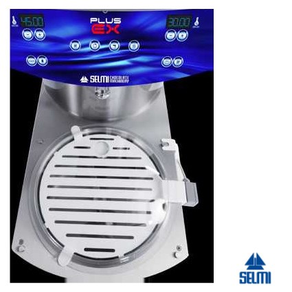 Selmi Plus EX Selmi Chocolate Continuous Tempering Machine - Plus EX