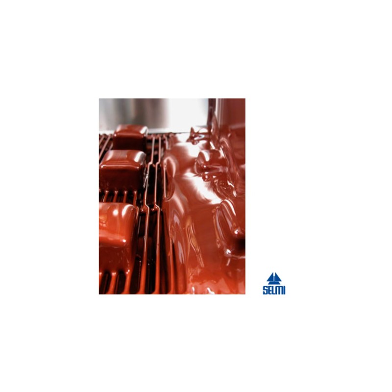 Selmi R200 Selmi R200 Coating Machine - for Selmi Plus EX, Futura E...