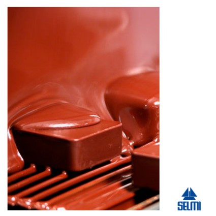 Selmi R200 Selmi R200 Coating Machine - for Selmi Plus EX, Futura E...
