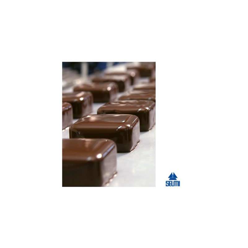 Selmi R200 Selmi R200 Coating Machine - for Selmi Plus EX, Futura E...