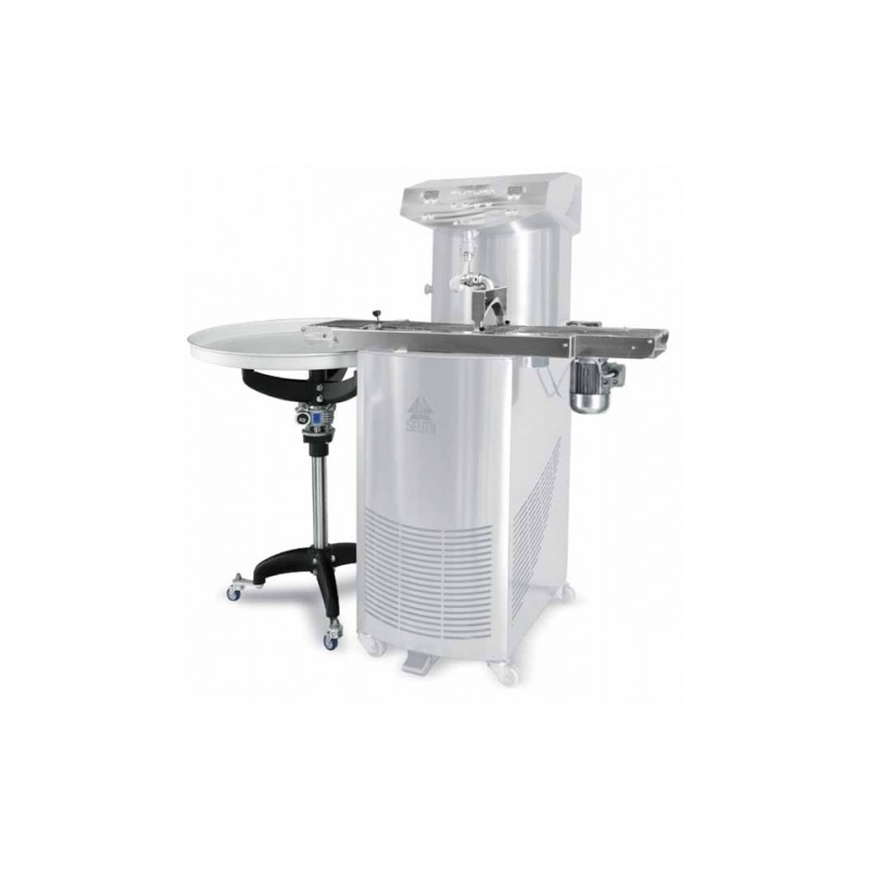 Selmi A-1300B Selmi Truffle Grill