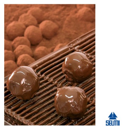 Selmi A-1300B Selmi Truffle Grill