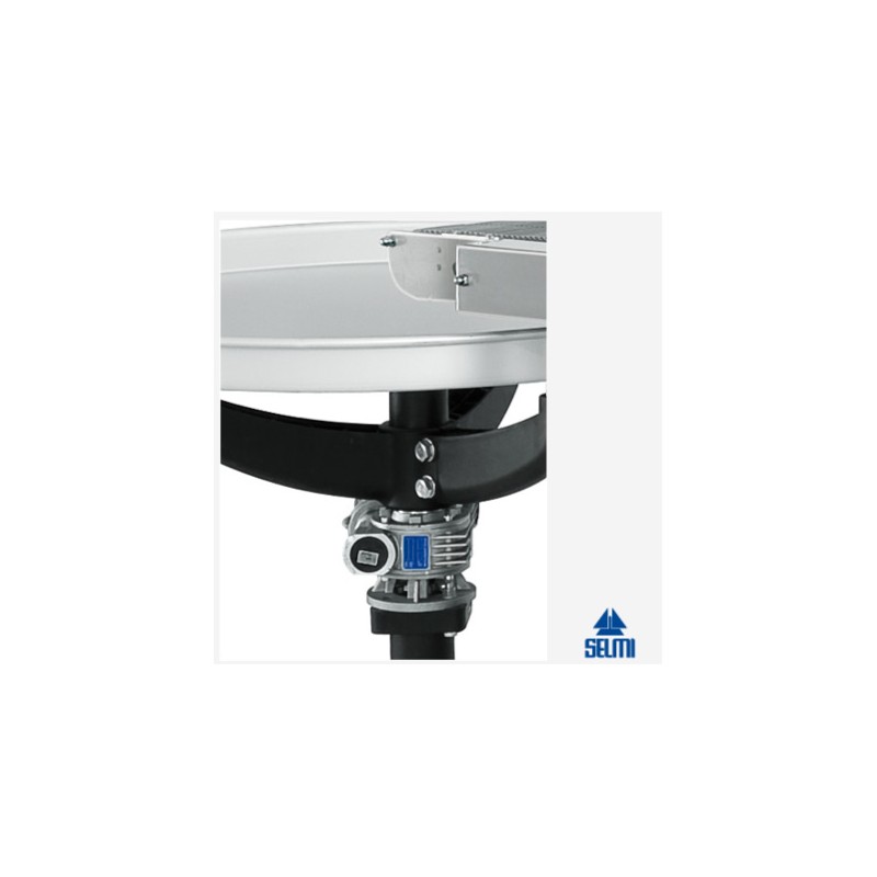 Selmi A-1300B Selmi Truffle Grill