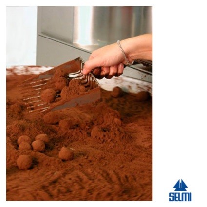 Selmi A-1300B Selmi Truffle Grill