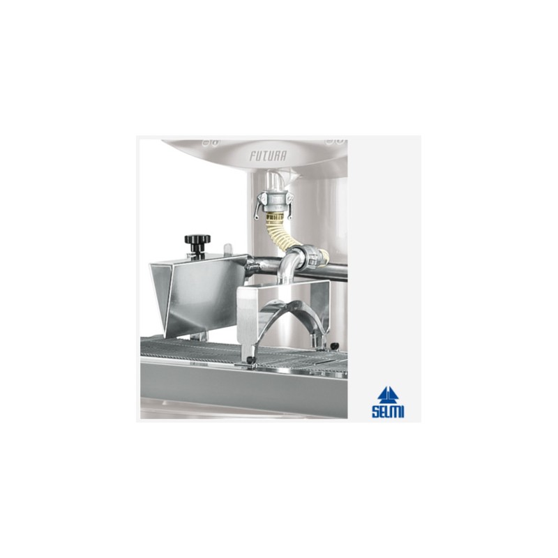 Selmi A-1300B Selmi Truffle Grill