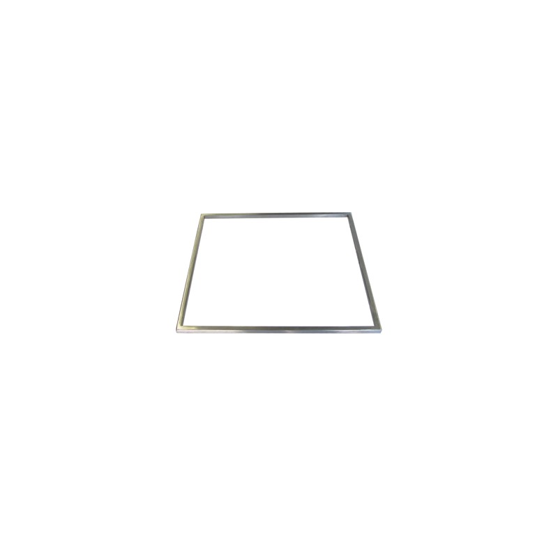 Pavoni QG15 Pavoni Stainless Steel Ganache Frame - 360mm x 360mm x ...