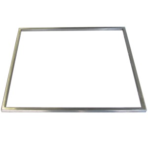 Pavoni QG15 Pavoni Stainless Steel Ganache Frame - 360mm x 360mm x ...