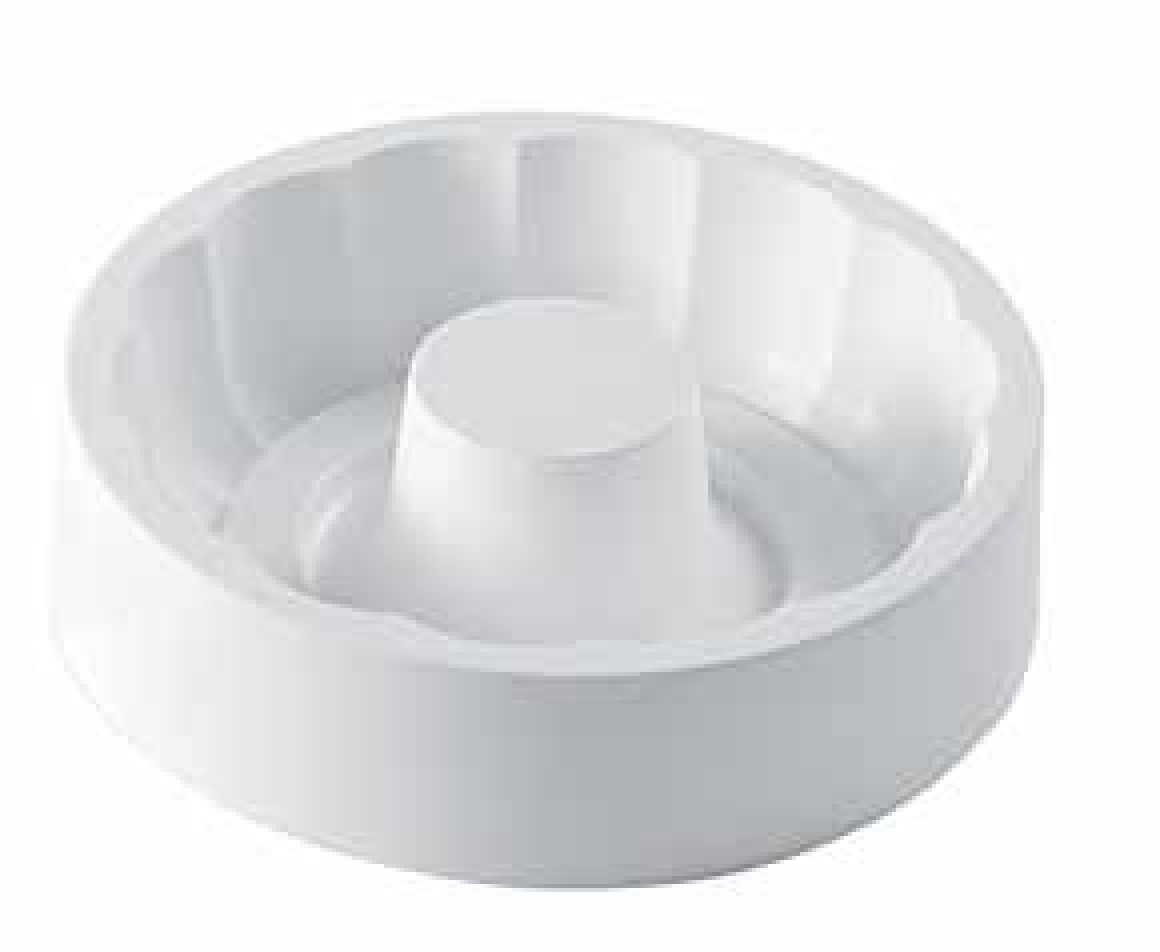 Silikomart Silikomart Silicone Molds Silikomart Silicone Fluted Sav...