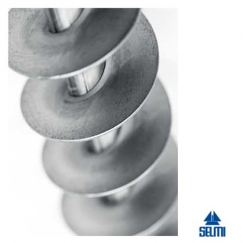 Selmi One Selmi Chocolate Continuous Tempering Machine - One