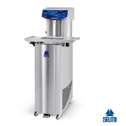 Selmi One Selmi Chocolate Continuous Tempering Machine - One