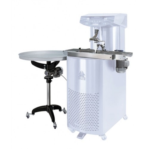 Selmi A-1300C Selmi Truffle Mill