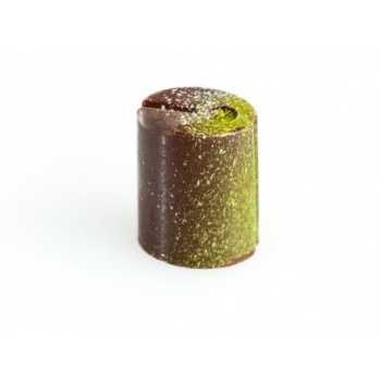 Pavoni PC19 Pavoni Polycarbonate Chocolate Mold Cylinder 22x18x28mm...