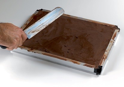 Matfer Bourgeat 370100 Matfer Bourgeat Stackable Mousse Frame Set