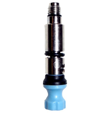 iSi 2205001 iSi Head Valve Stainless Steel for Cream Profi Whip