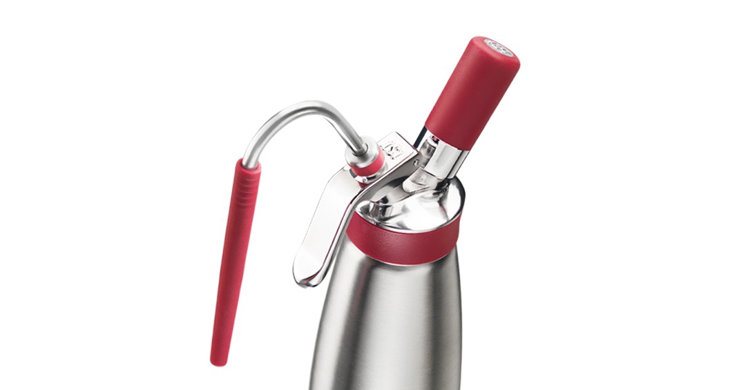 iSi 272201 iSi Rapid Infusion Tool 4-piece kit