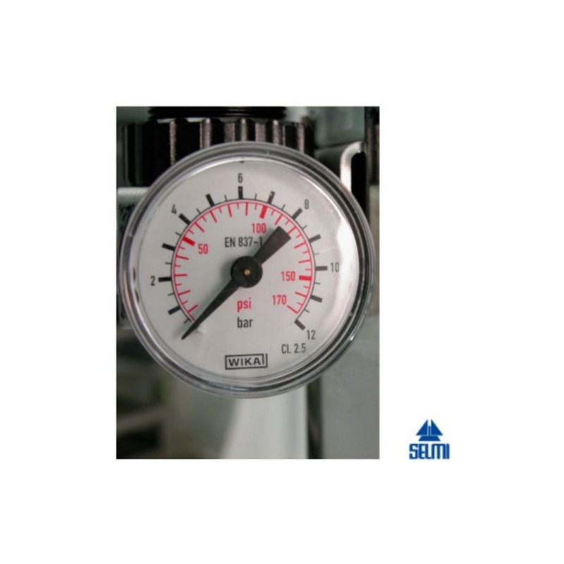 Selmi SPRAY COMFIT Maxi Selmi Spray System for Comfit Maxi