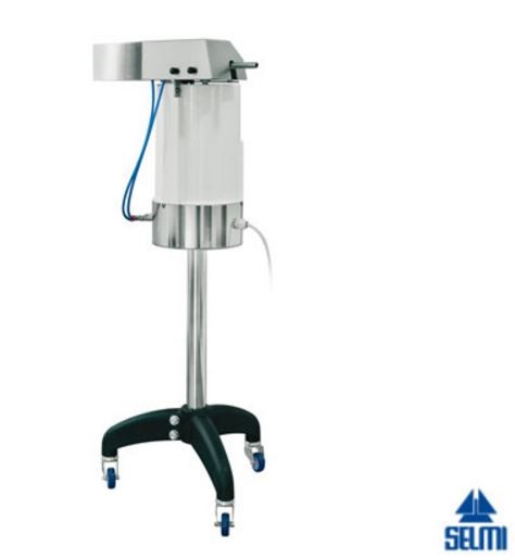 Selmi SPRAY COMFIT Maxi Selmi Spray System for Comfit Maxi
