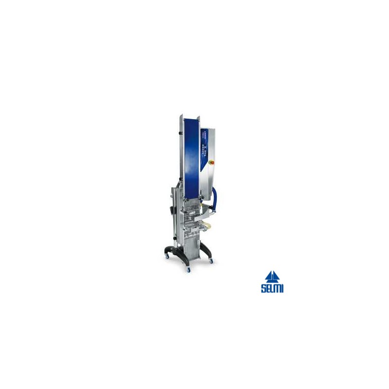 Selmi R200 Selmi R200 Coating Machine - for Selmi Plus EX, Futura E...