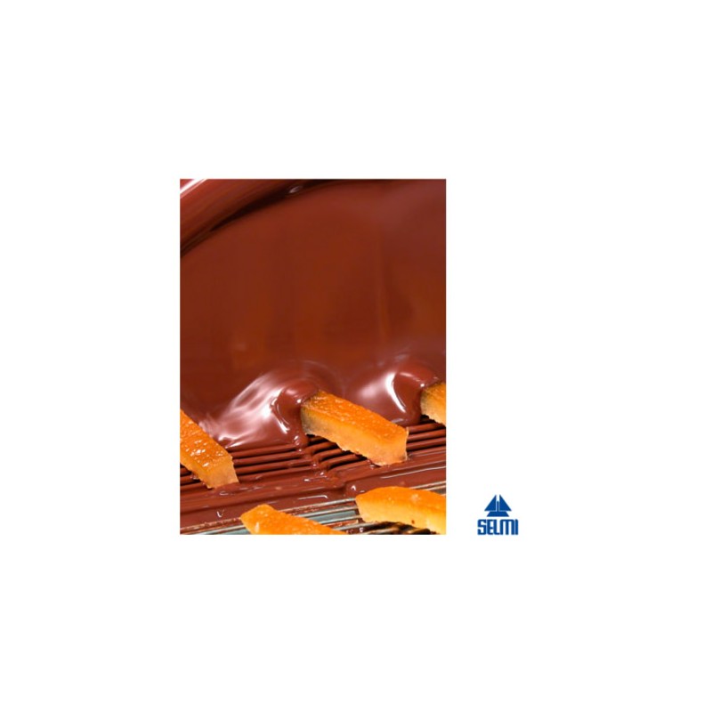 Selmi R200 Selmi R200 Coating Machine - for Selmi Plus EX, Futura E...