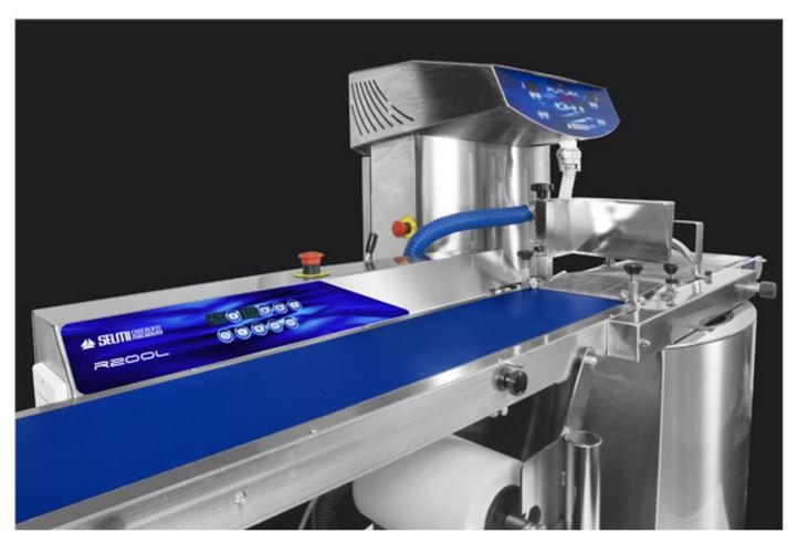Selmi R200L Selmi R200L Coating Machine Long - for Selmi Plus EX, F...