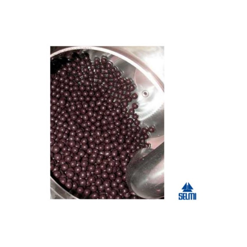 Selmi A-1350 Selmi Coating Pan - Comfit