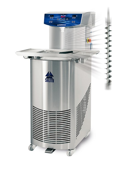 Selmi Plus EX Selmi Chocolate Continuous Tempering Machine - Plus EX