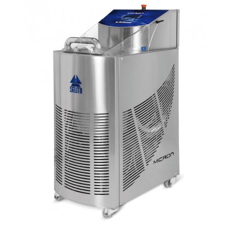 Selmi A-1570 Selmi Micron Ball Refiner