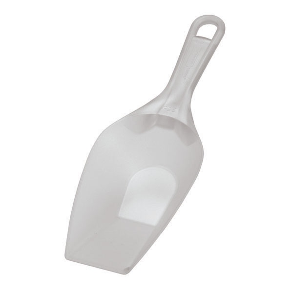 Paderno 14959-05 Polycarbonate Flour Scoop - 17oz.