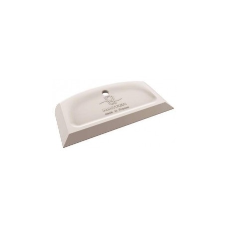 Matfer Bourgeat 114006 Matfer Bourgeat Silicone Scraper 180 mm x 10...