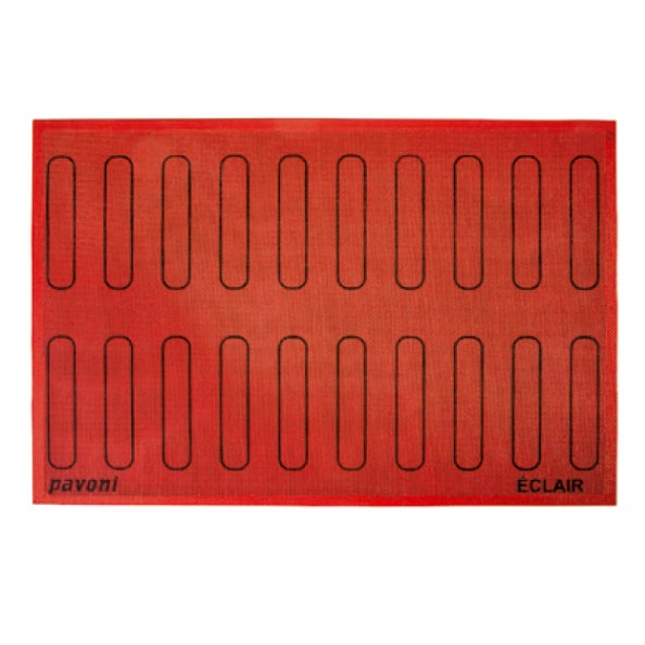 Pavoni Pavoni Forosil ECLAIR Microperforated Mat - 600 mm x 400 mm ...