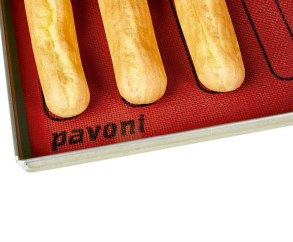 Pavoni Pavoni Forosil MINI ECLAIR Microperforated Mat - 600 mm x 40...
