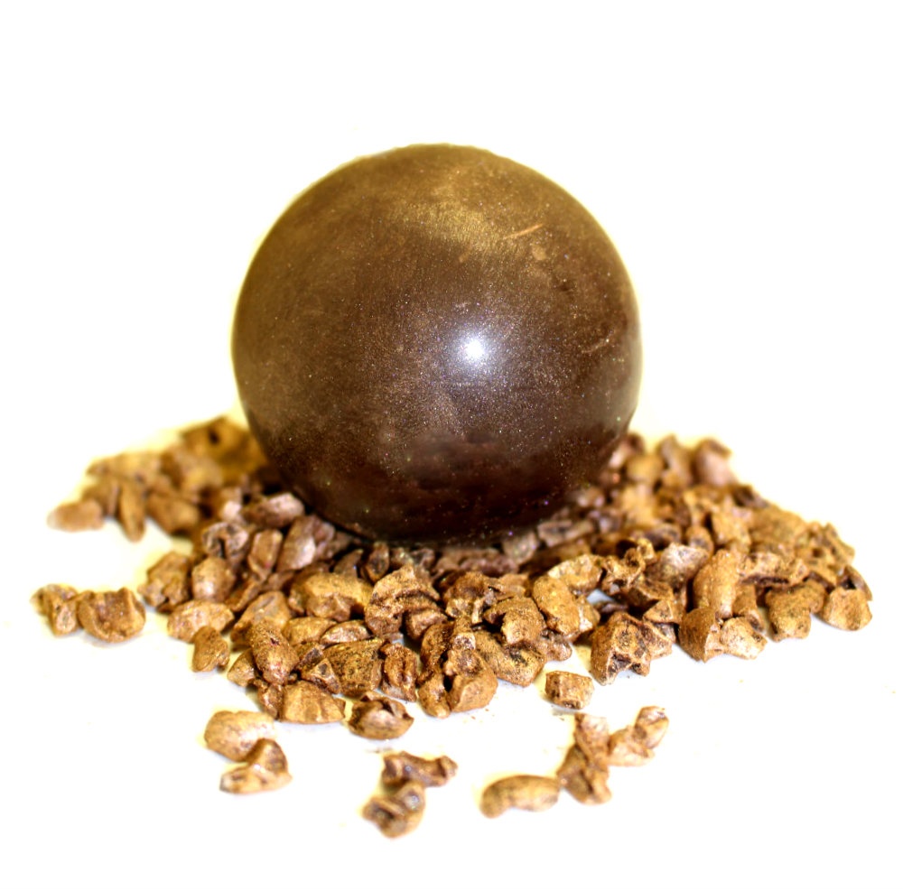 Pastry Chef's Boutique PCBPC20 Pastry Chef's Boutique Metallic Powd...