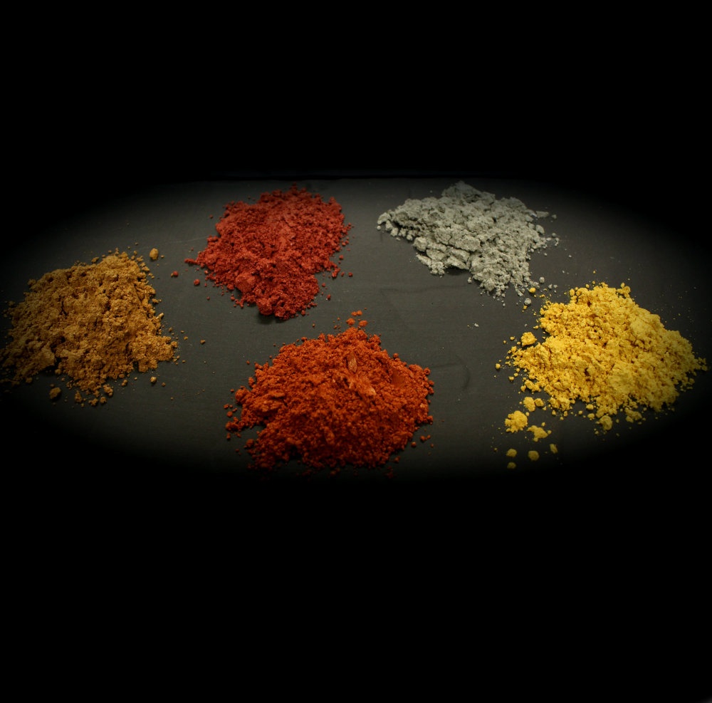 Pastry Chef's Boutique PCBPC20 Pastry Chef's Boutique Metallic Powd...