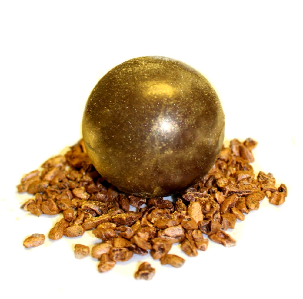 Pastry Chef's Boutique PCBPC17 Pastry Chef's Boutique Metallic Powd...