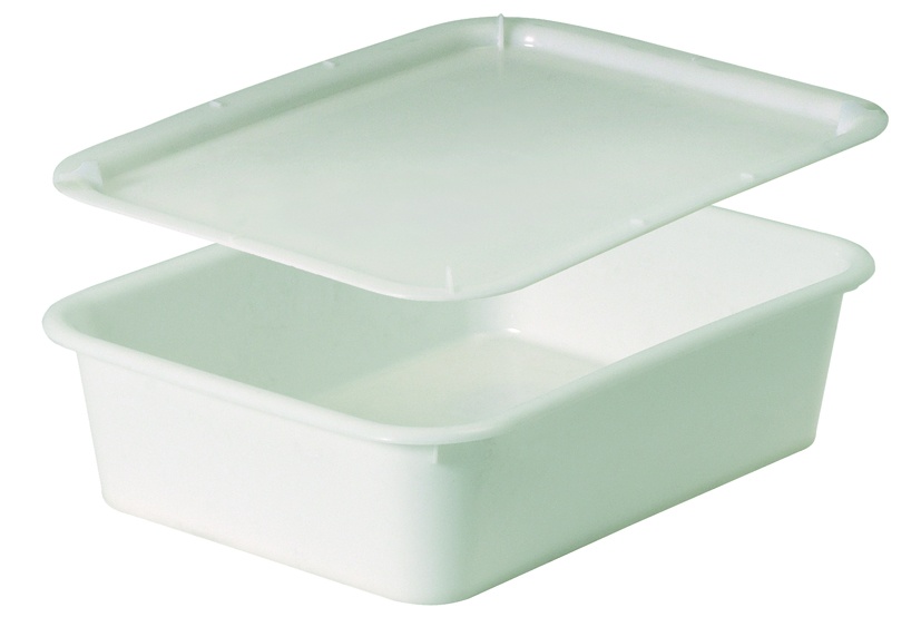 Matfer Bourgeat 510501 Matfer Bourgeat Rectangular Dough Container ...
