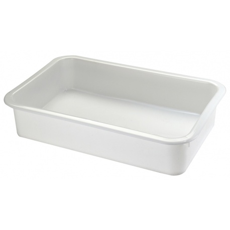 Matfer Bourgeat 510535 Matfer Bourgeat Rectangular Dough Container ...