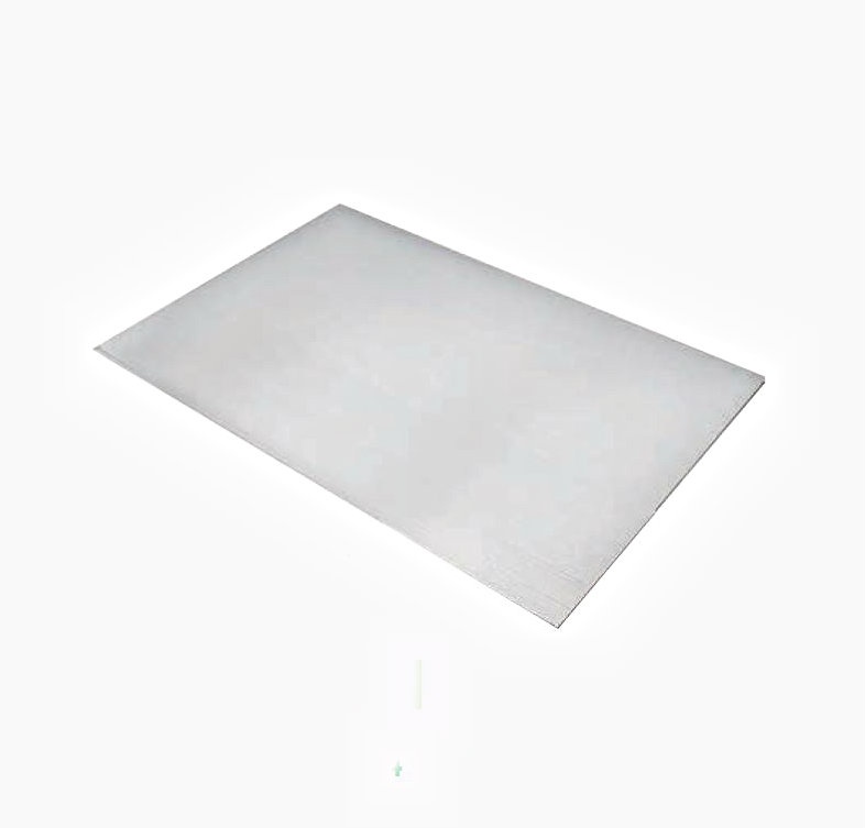 Pastry Chef's Boutique 11684 Aluminum Baking Sheet No edges - Frenc...