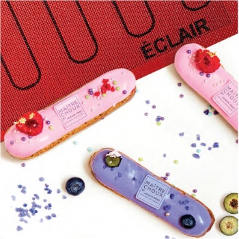 Pavoni Pavoni Forosil ECLAIR Microperforated Mat - 600 mm x 400 mm ...