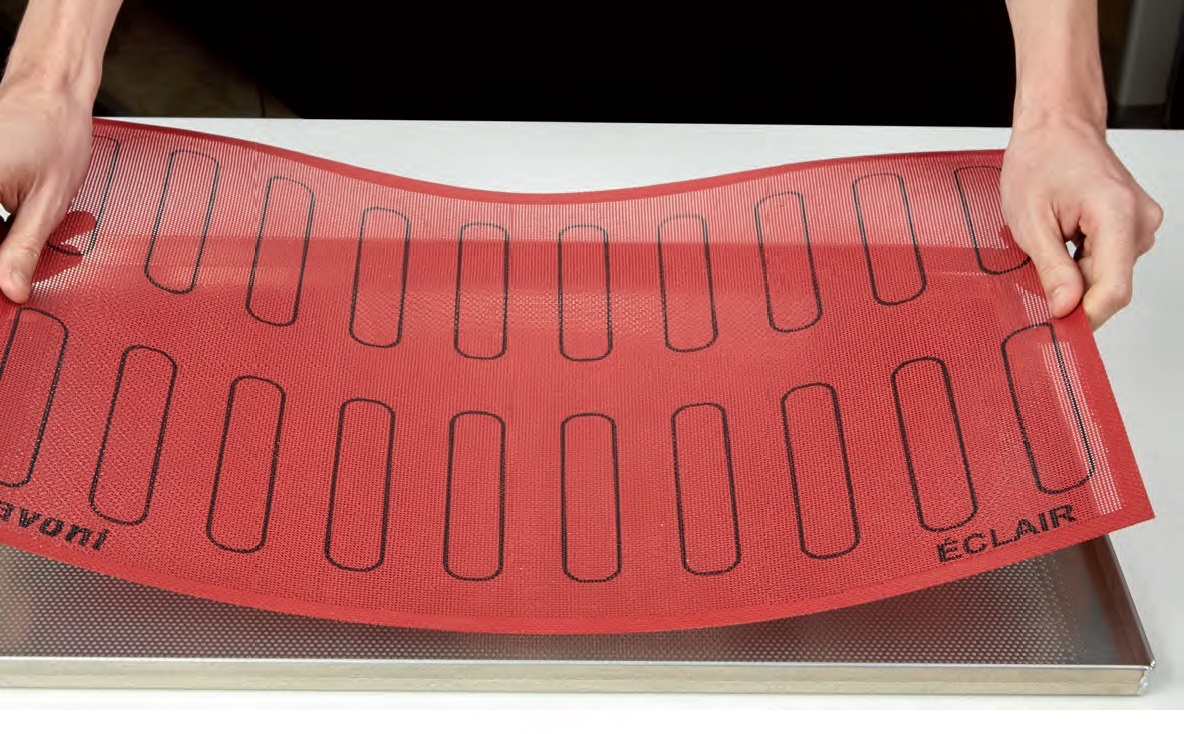 Pavoni Pavoni Forosil ECLAIR Microperforated Mat - 600 mm x 400 mm ...