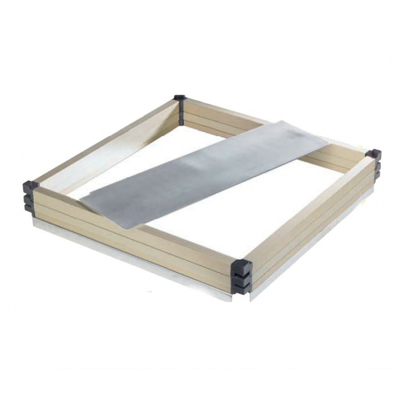 Pastry Chef's Boutique 6440 Stacking Frame Kit for Guitar 360 x 360...