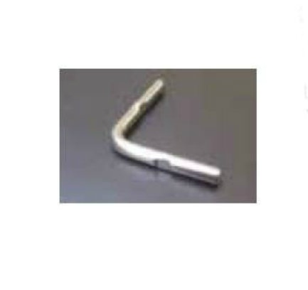 Chocolate World KLEMWAN Stainless Steel center screw to centralize ...