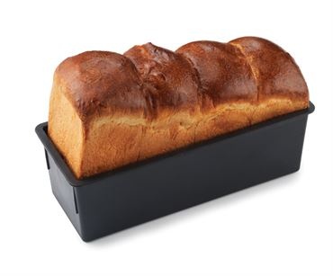 Matfer Bourgeat 345934 Matfer Bourgeat EXOGLASS® Bread Mold 500g
