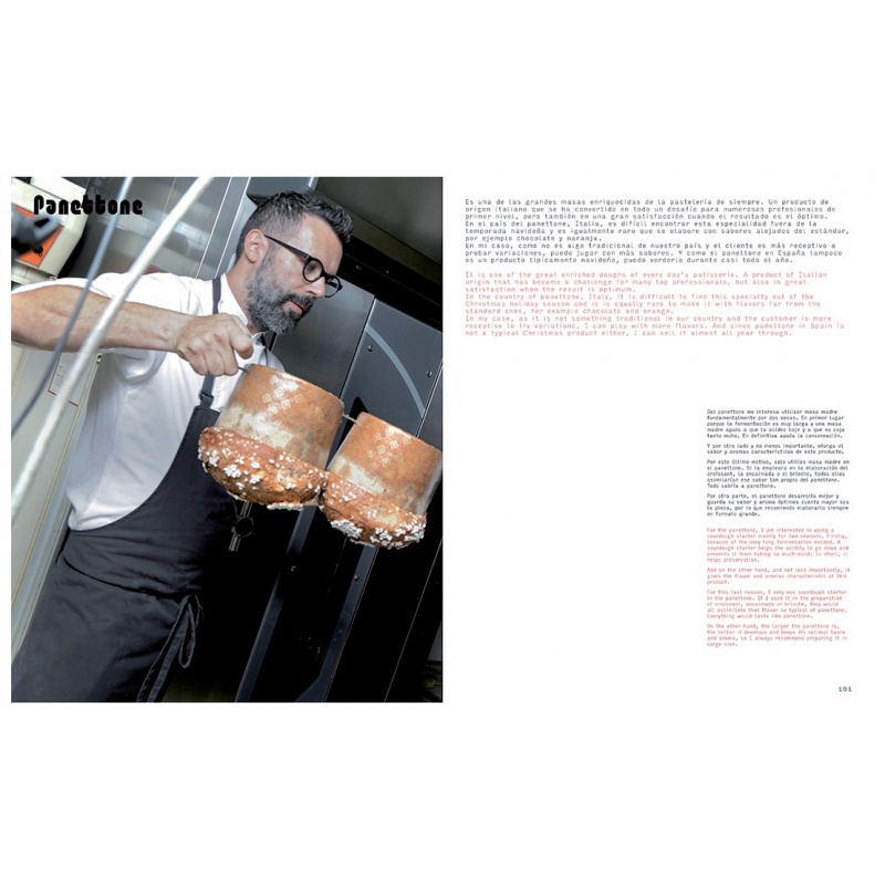 Daniel Álvarez Sweet Devotion by Daniel Alvarez ( English / Spanish )