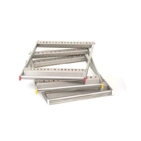 CGCF25 Confectionery Guitar Cutter Frame - 25mm Frame