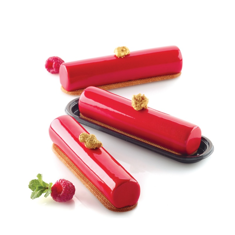 Silikomart Silikomart Silicone Molds Silikomart Profesional CYLINDR...